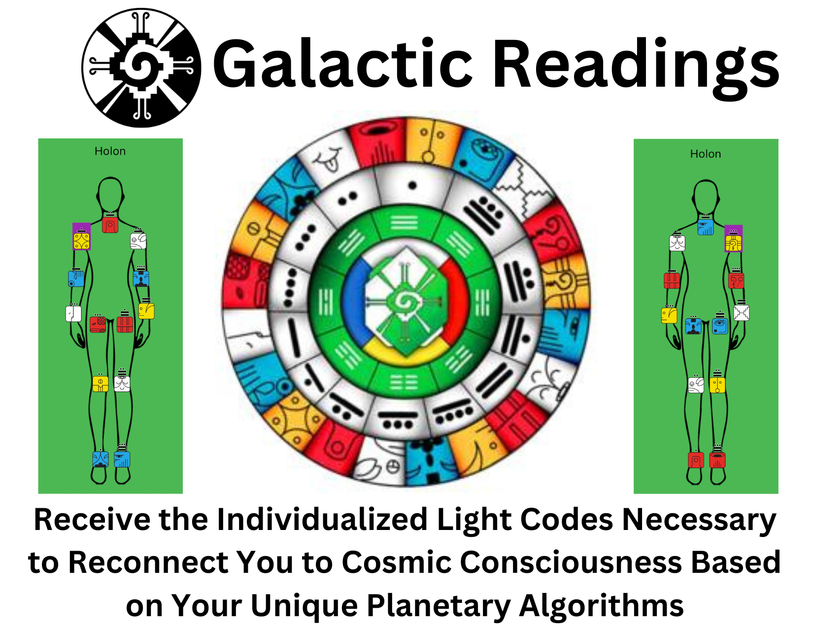 Schedule – Healing Rain